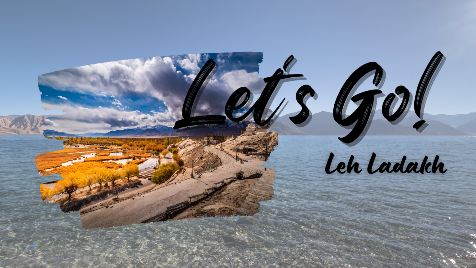 Best Places To Visit in Leh Ladakh During June 2023