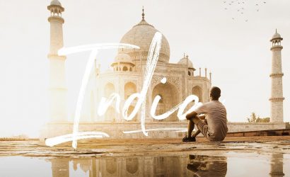 Different Ways to Say Hello in India!