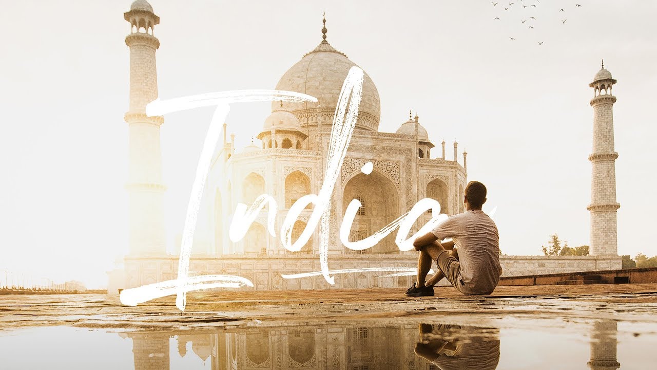 Why, When & How to visit Incredible India