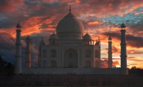 Visiting The Taj Mahal In 2023: Everything You Need To Know!